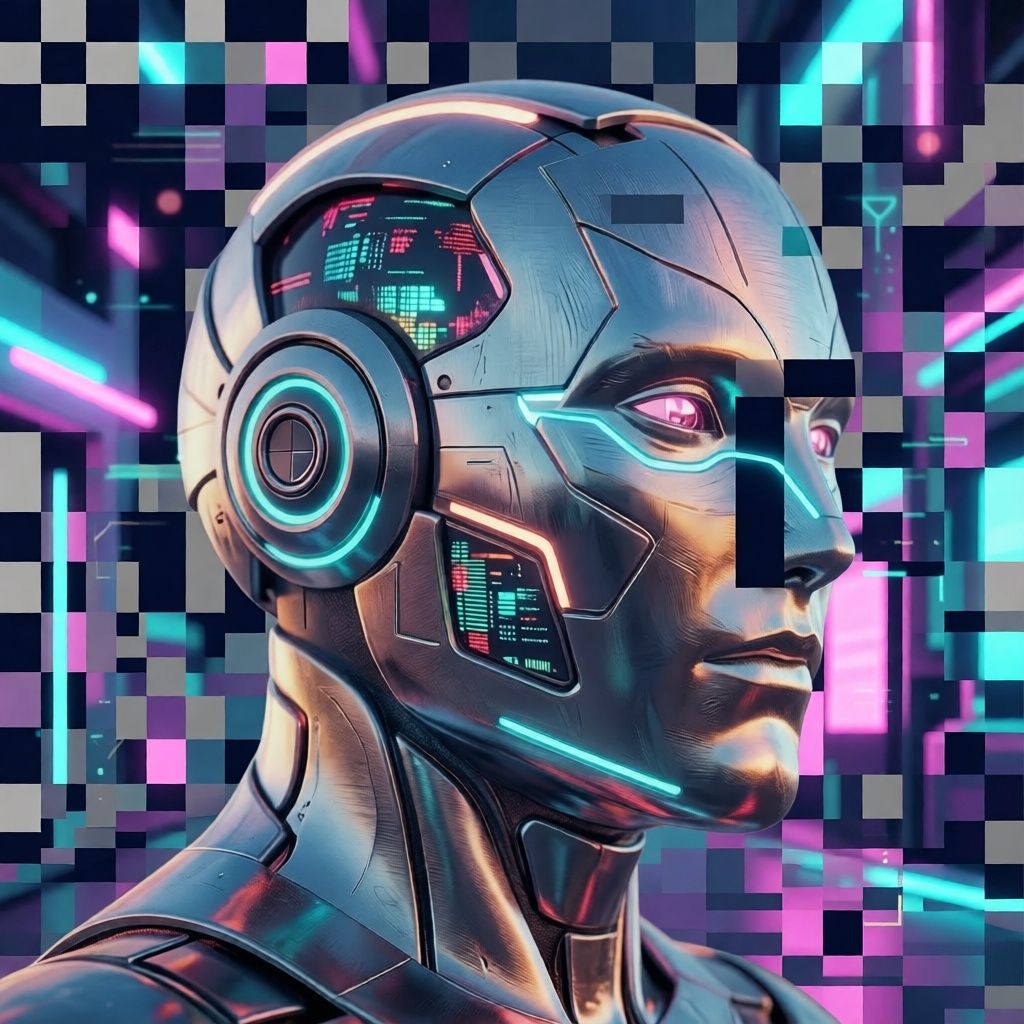 Иконка канала 1Геннадий Demoscene