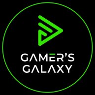 Иконка канала Gamer's Galaxy