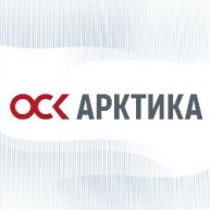 Иконка канала ОСК | Арктика