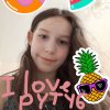 Иконка канала Алиночка 🥰🍔🌶️❤️🔥рутуб