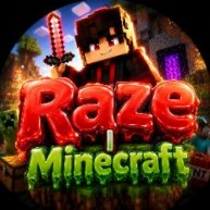 Иконка канала Raze | Майнкрафт