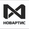 Иконка канала Новартис