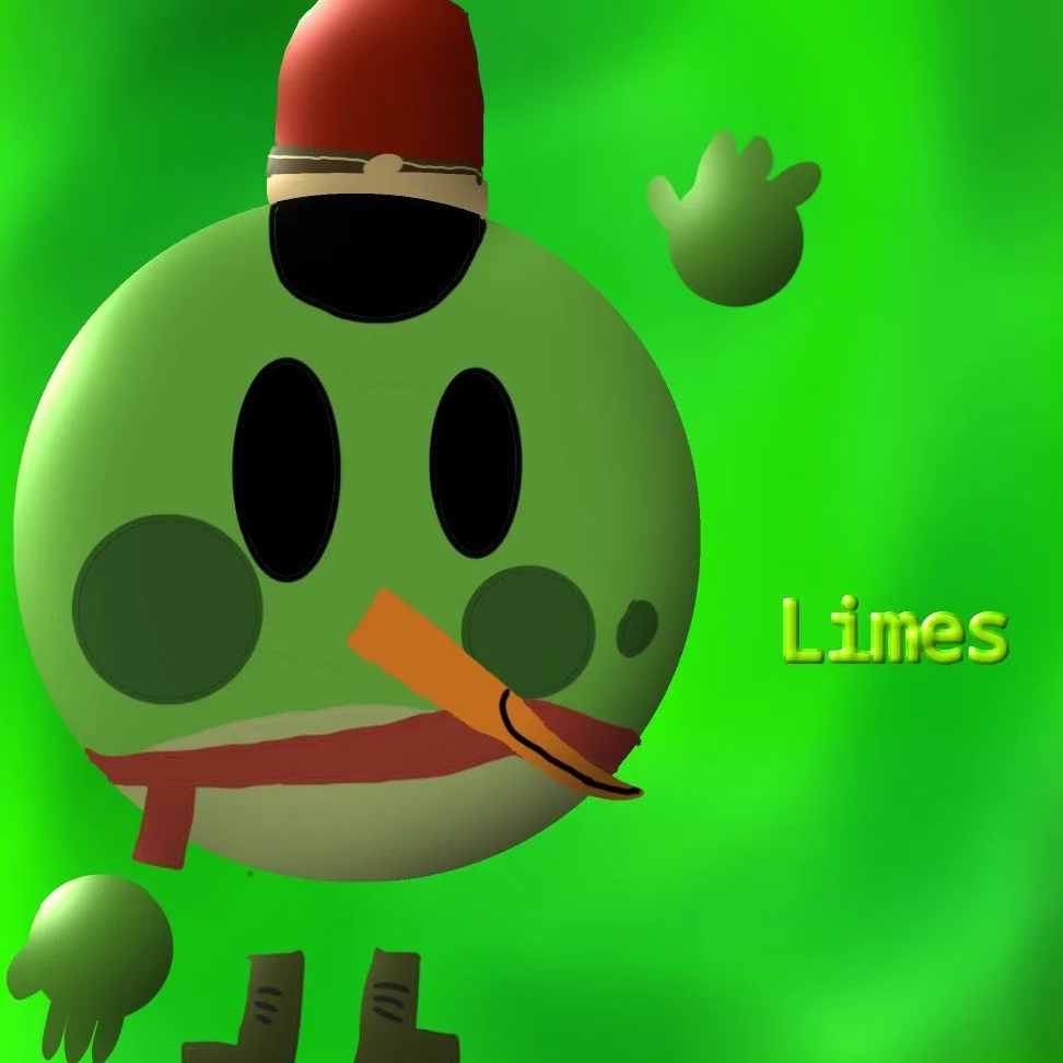 Иконка канала limes ༼somik team༽