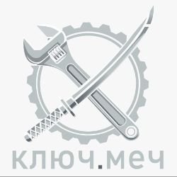 Иконка канала ООО "Ключ-Меч"
