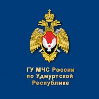 Иконка канала МЧС Удмуртии