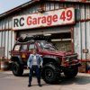 Иконка канала Rc Garage 49
