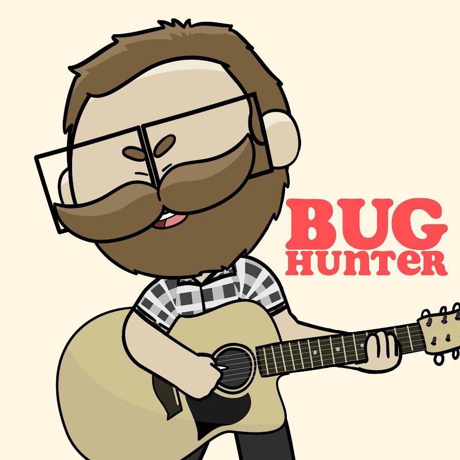 Иконка канала BugHunter