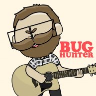 Иконка канала BugHunter