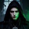 Иконка канала Код мертвеца