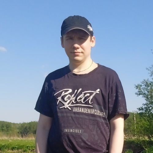 Иконка канала Levashov667