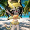 Иконка канала ᡣ𐭩₊˚🍹°`🌞°Κуρ᧐ʍᥲκу`~🌴⊹꩜🌊𓂃۶ৎ