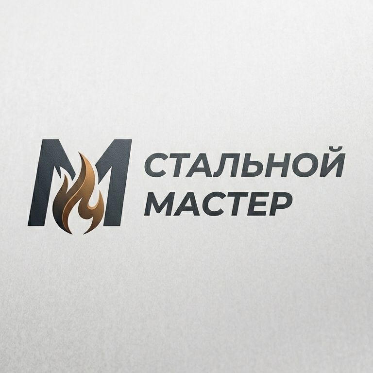 Иконка канала Стальной Мастер