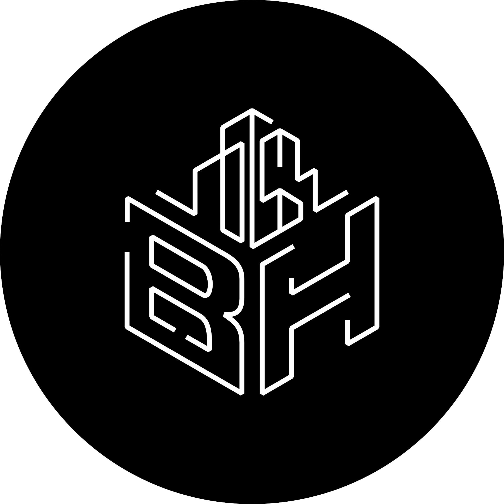 Иконка канала BUILDHUB