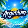 Иконка канала Argentum Games