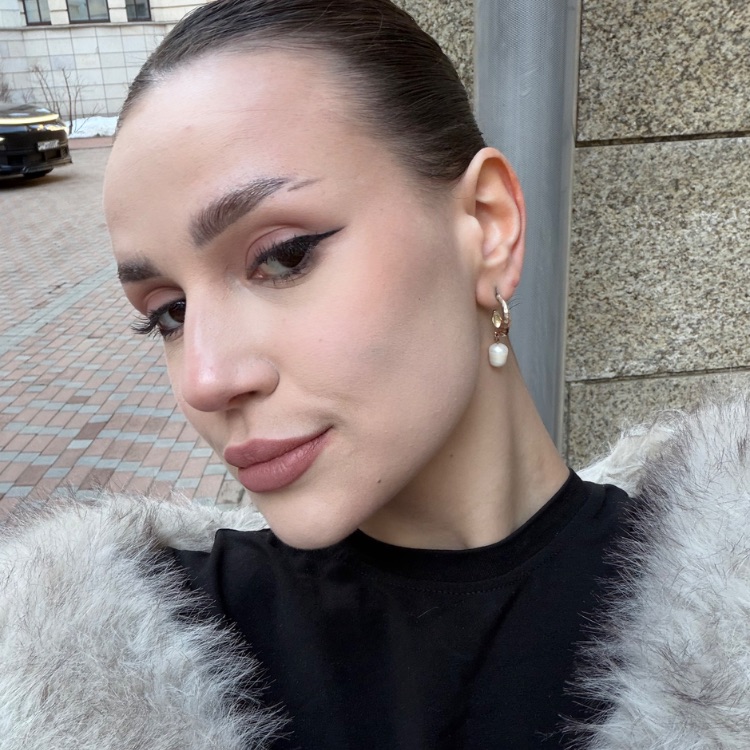Иконка канала By_alisik