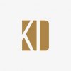 Иконка канала Костишко дизайн
