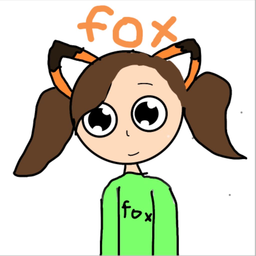 Иконка канала Ульяна fox🦊
