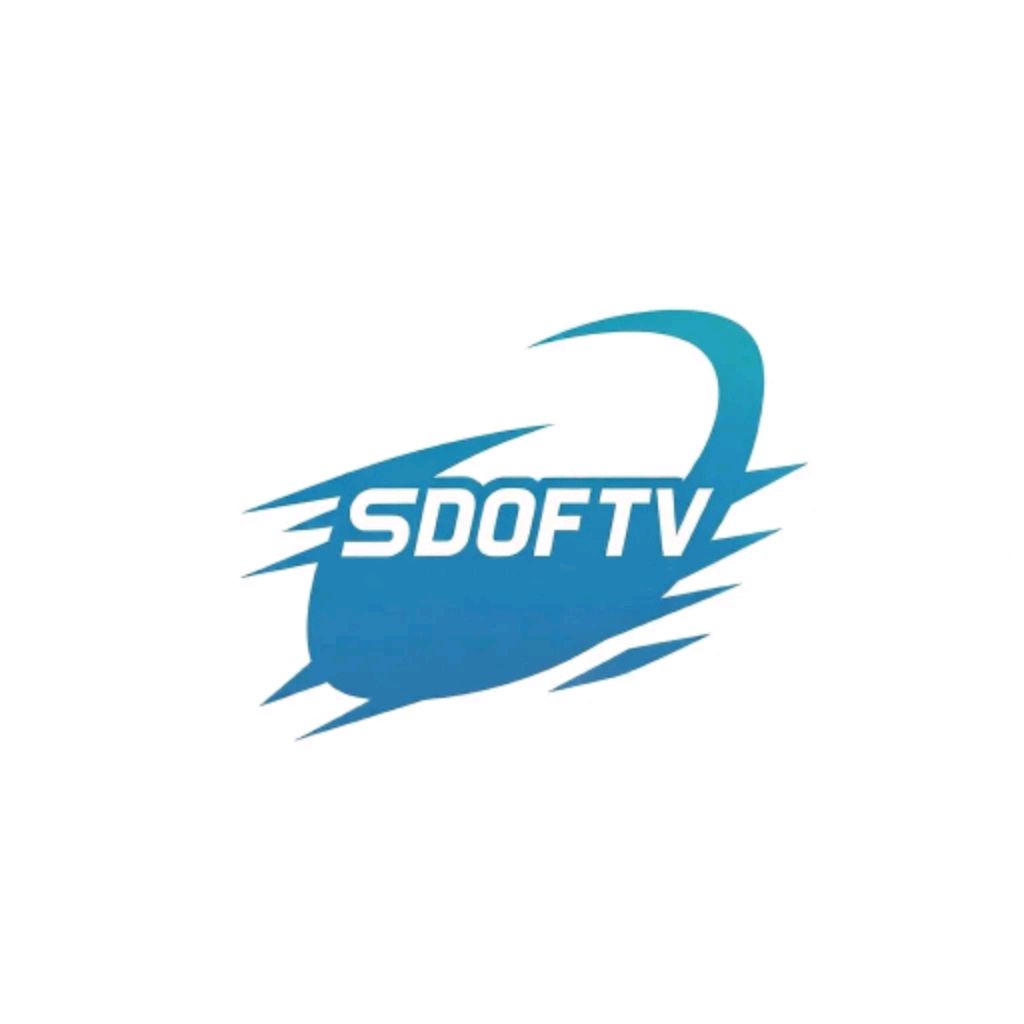 Иконка канала Sdof TV