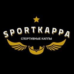 Иконка канала Sportkappa