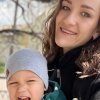 Иконка канала Марина. Веселый декрет молодой мамы