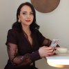 Иконка канала Татьяна Королева ЭНЕРГОКОУЧ. Род. Тело. Любовь