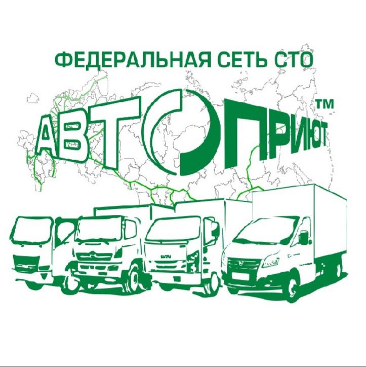 Иконка канала АвтоПриют