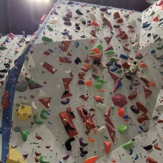 Иконка канала 🧗♀️Sport_Скалолазание_Боулдеринг_Трудность 🤸♂️_