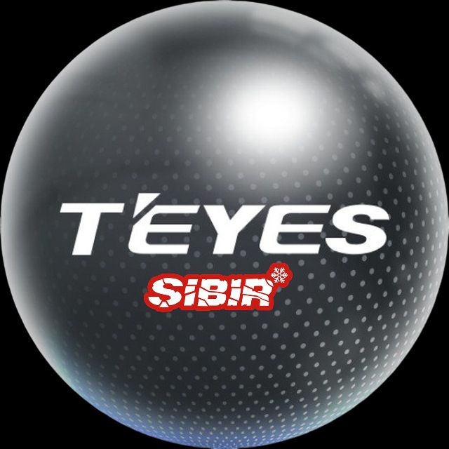Иконка канала TEYES SIBIR | Установочный центр