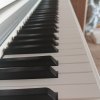 Иконка канала Piano music