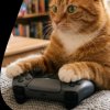 Иконка канала Я люблю игры