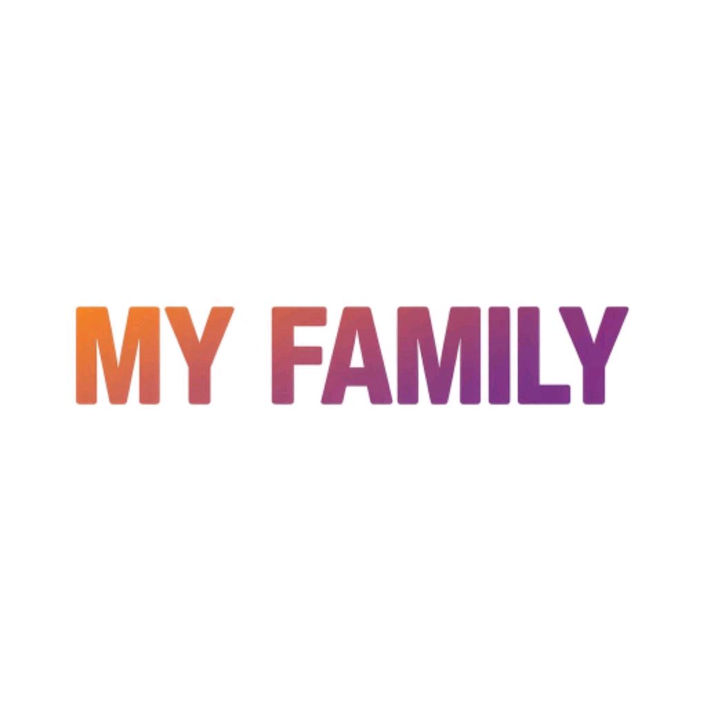 Иконка канала My family