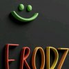 Иконка канала FRODZ