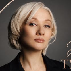 Иконка канала Надежда Турлаева