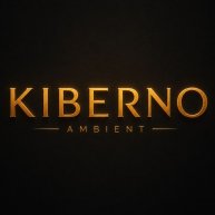 Иконка канала Kiberno Ambient