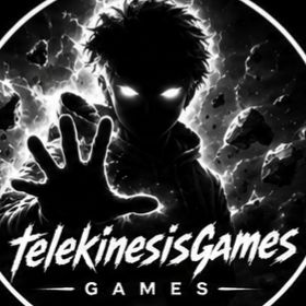 Иконка канала telekinesissgames