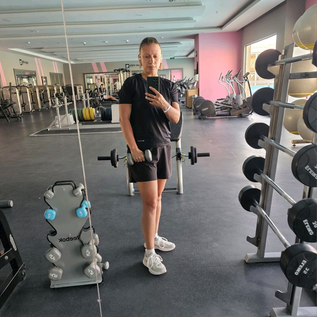 Иконка канала Sport in me