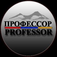Иконка канала ПРОФЕССОР