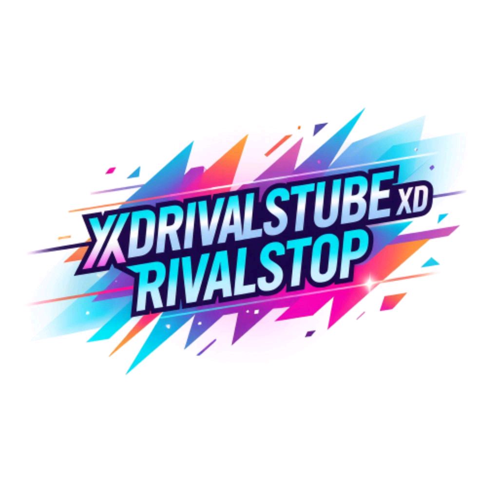 Иконка канала XDRivalsTube XD