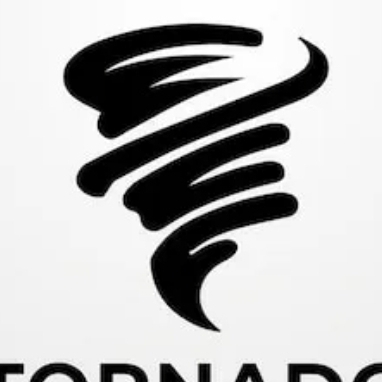 Иконка канала мистер tornado 🌪