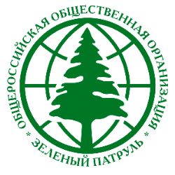 Иконка канала ООО «Зеленый патруль»