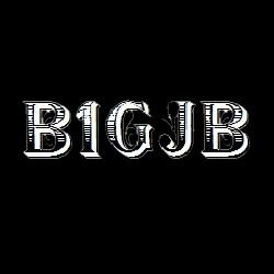 Иконка канала B1GJB