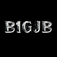 Иконка канала B1GJB
