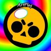 Иконка канала ArtPlay
