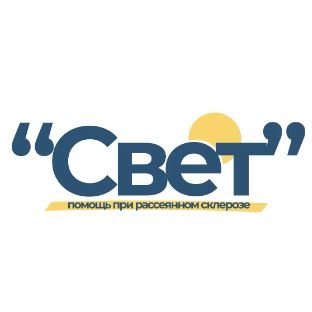 Иконка канала АНО "Свет"