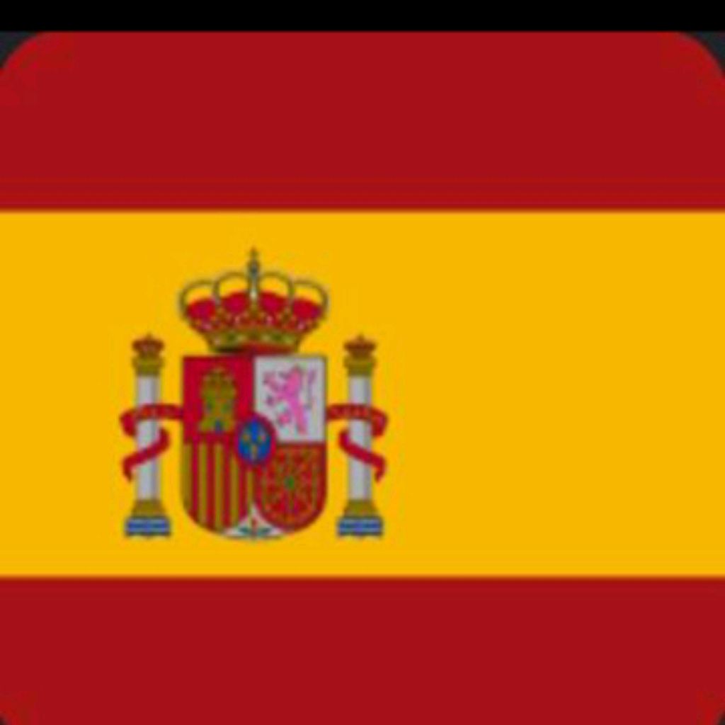 Иконка канала Spain Cыро4eК