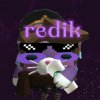 Иконка канала redik