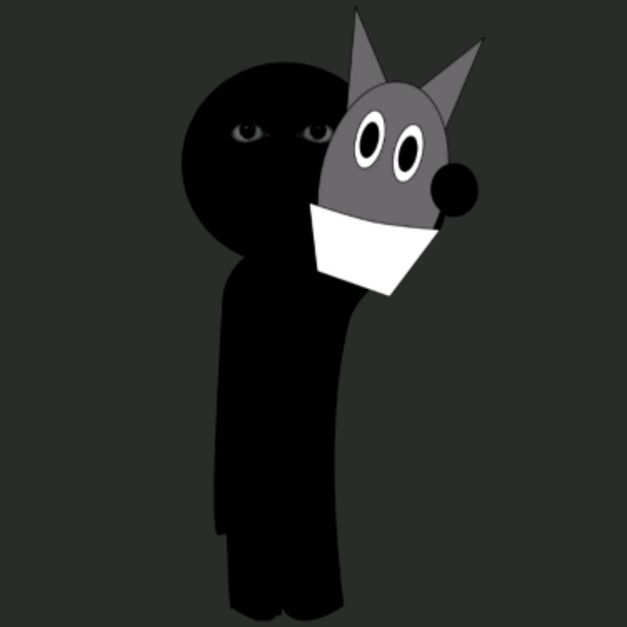 Иконка канала Black (🖤👁️👁️🗡️😿🩶😵)