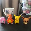 Иконка канала Pokémon
