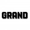 Иконка канала Grand.run
