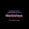 Иконка канала Maxbishsys